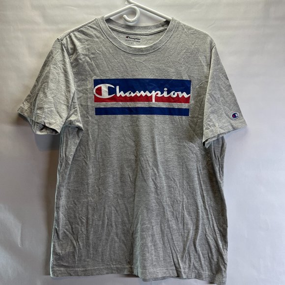 Champion | Shirts | Authentic Champion Mens Tshirt L | Poshmark